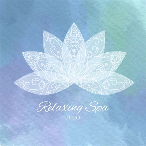 Relaxing Spa Album By Zen Music Garden Apple Music