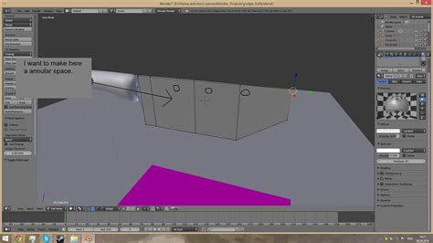 Draw Polygons Modeling Blender Artists Community