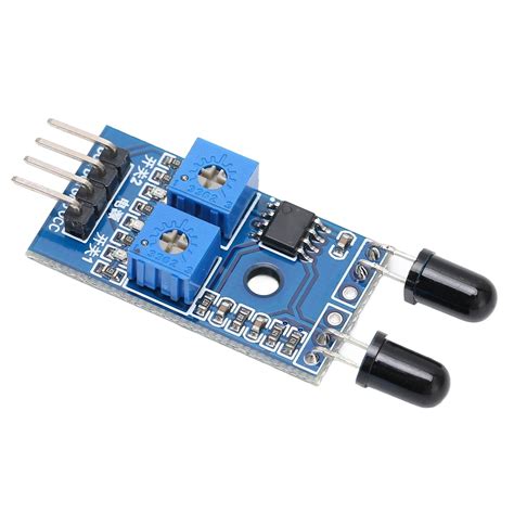 Faginey 2 Way Fire Source Sensor Board With Wide Philippines Ubuy