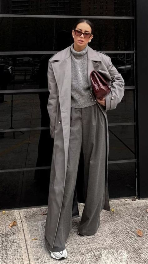 Top 15 Chic And Aesthetic Winter Travel Outfits The Ultimate Guide