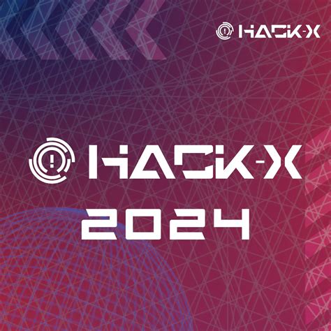 Hack X Hackxmitwpu • Instagram Photos And Videos