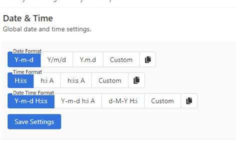 Laravel Headless Cms Features Vaahcms