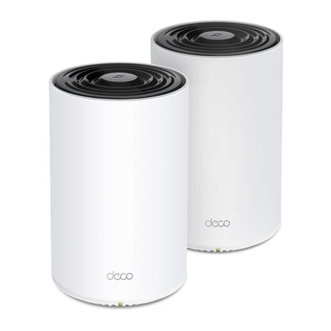 Tp Link Ax5400 Whole Home Mesh Wi Fi 6 System 2 Pack