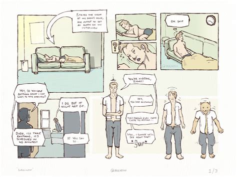 Pool [mulveyyy] Interview Anthro Cat Tf E621