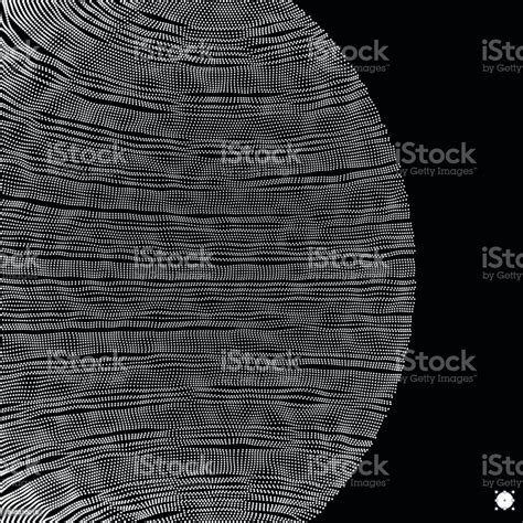 動的粒子の配列3 D 技術のスタイル抽象的な背景ベクトルの図 3dのベクターアート素材や画像を多数ご用意 3d つながり ます目