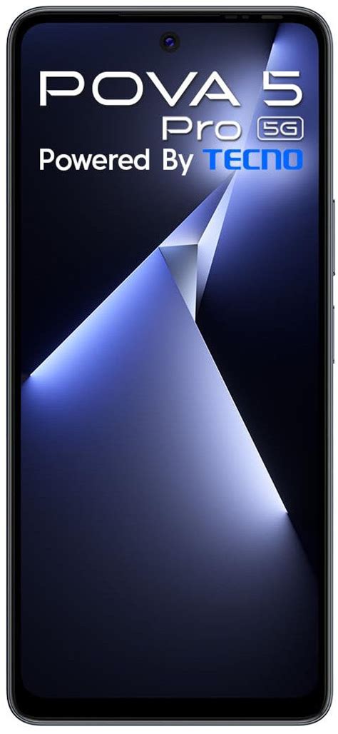 Tecno Pova Pro Full Specifications Price In India St March Mobiles Com