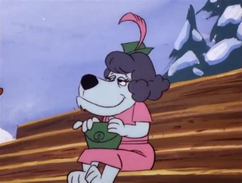 Mrs Mumbly Laff A Lympics Wiki Fandom