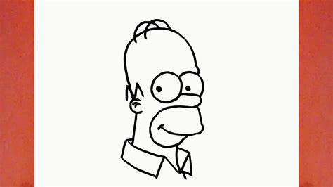 Comment Dessiner Les Simpsons