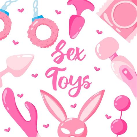 100000 Sex Toys Vector Images Depositphotos