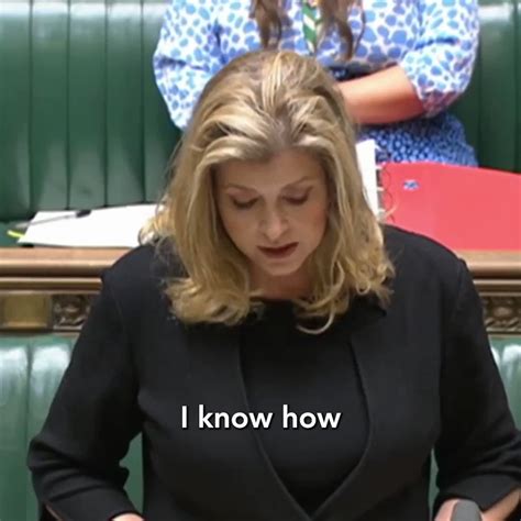 Penny Mordaunt On Twitter We Know What Labours Ai Policy Is Anti