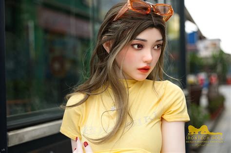 S40 159cm E Cup Irontech TPE 5ft3 Tenderdolls