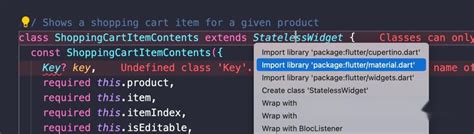 写给flutter开发者的vscode快捷键、插件和设置 知乎