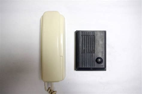 Yahoo オークション アイホン Aiphone Tc Mh インターホン ドアホン