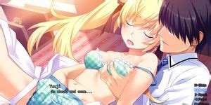 The Labyrinth Of Grisaia Michiru Tnaflix Com