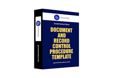 Iso 45001 2018 Premium Documentation Toolkit 50 Documents