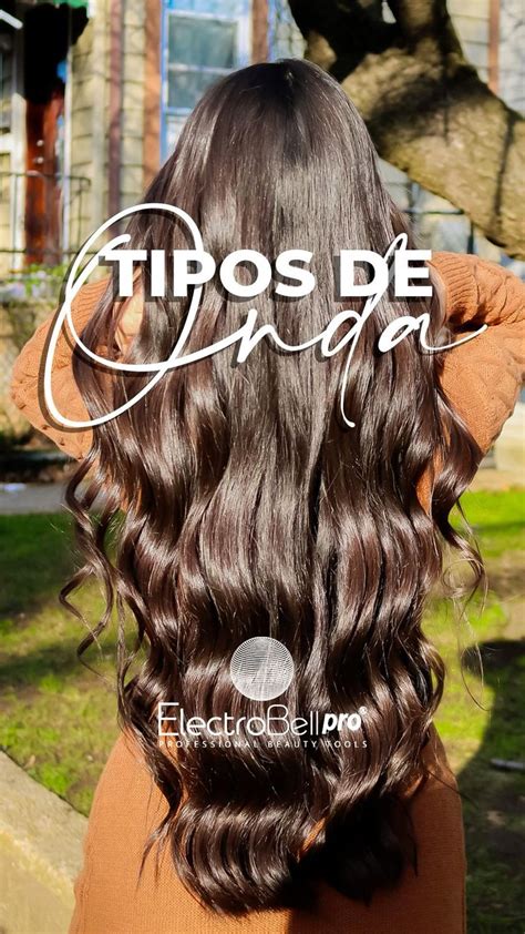 ¡tubo Rizador Que Te Permite Hacer Hasta 4 Tipos De Rizos Increíbles