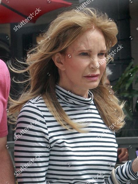 Jaclyn Smith Without Makeup