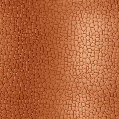 Premium Photo A Brown Leather Texture That Is Seamless And Repeats