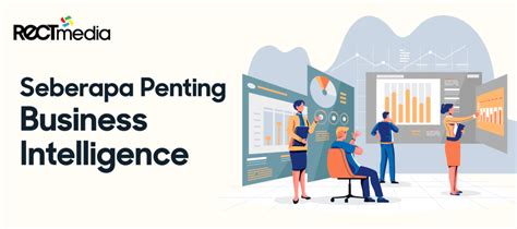 Business Intelligence Pengertian Cara Kerja Dan Rekomendasi Software