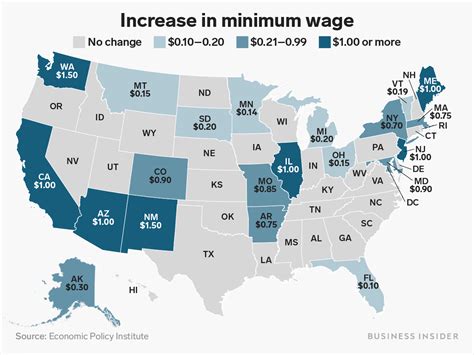 Sc Minimum Wage 2025 Charles H Taylor