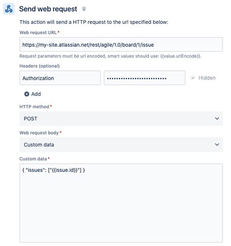 Automatically Move Jira Issues From Backlog To Board · Tom Henderson