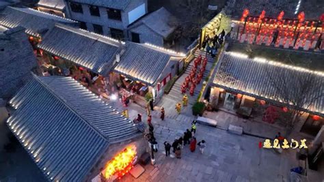 遇见石家庄遇见土门关 腾讯新闻