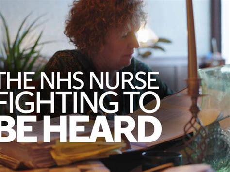 Tens Of Thousands Of Nhs Staff Report Sexual Harassment In Shocking New