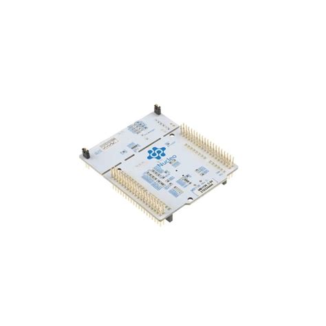 stm32 nucleo f401re