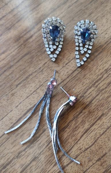 Серьги в дар Самара Дарудар