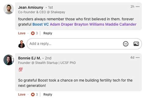 gus domel phd on linkedin this is absolutely the best part of being a