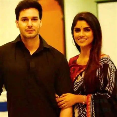 Naagin 4 Actress Sayantani Ghosh And Anugrah Tiwari Make For One Of The