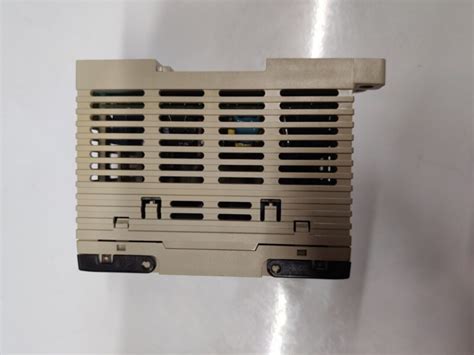 OMRON PROGRAMMABLE CONTROLLER CPM1A 10CDR A V1 24Vdc Uptime Machines