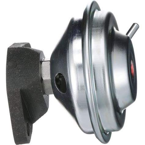 Standard Egv524 Egr Valve Fits Select 1989 1990 Jeep Wrangler Yj