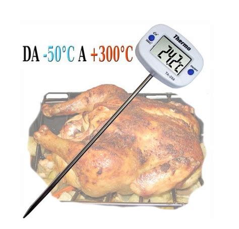 Saplama Termometre TA288TA288Saplama Termometre TA288 TA288 183,07 TL