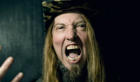 Warrel Dane Lançada Primeira Música Do álbum Póstumo Ouça
