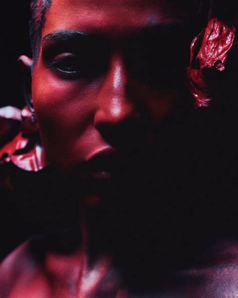 Akima Maldonado Portrait