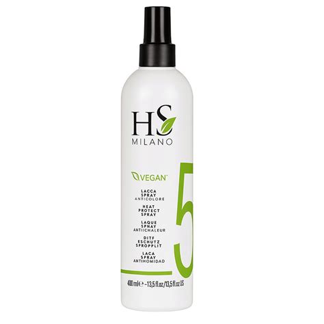 Hs Milano Laque Ecologique 400ml Au Meilleur Prix En Tunisie