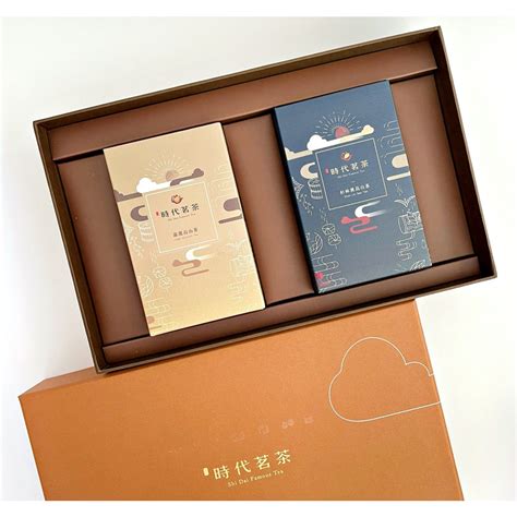 【時代茗茶】送禮首選 台灣茶禮盒 炙菁茶禮盒 杉林溪 梨山茶 任搭配2入 蝦皮購物