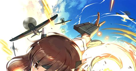 Kancolle C89 Girl 最新鋭の装甲空母の本当の戦い、見せてあげる！【c89報告】 Pixiv