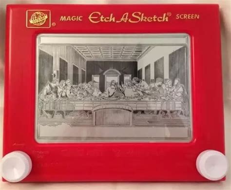 life can be an etch a sketch