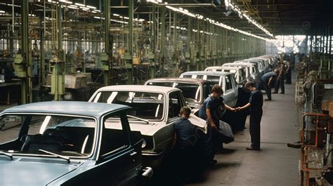 Youtube Car Assembly Line At Teresa Stauffer Blog