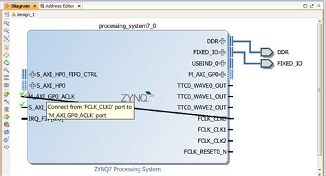 Using AXI Ethernet Subsystem And GMII To RGMII In A Multi Port Ethernet Design FPGA Developer