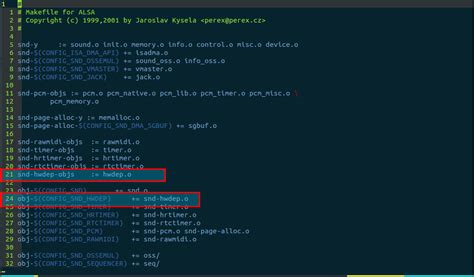 Arm上加载insmod驱动时出现unknown Symbol In Module Csdn博客