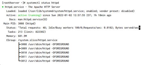 Configure IPv6 UEFI PXE Boot With Kickstart RHEL CentOS 8 GoLinuxCloud