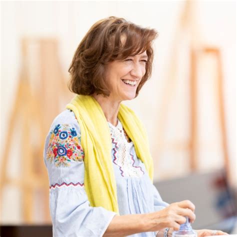 Haydn Gwynne ‘people Say Tragedy Is Tough Try Doing Billy Elliot