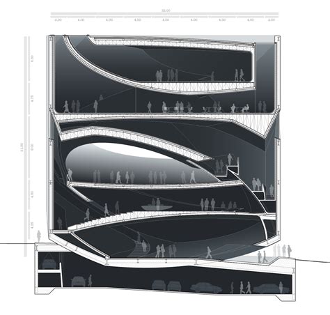 Intersection Tactics — Office James Leng
