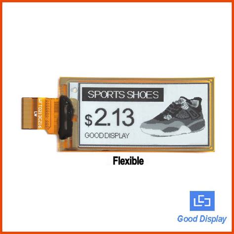 E Paper Displaycolor E Inkcolor E Paper Display Screene Paper Display Module