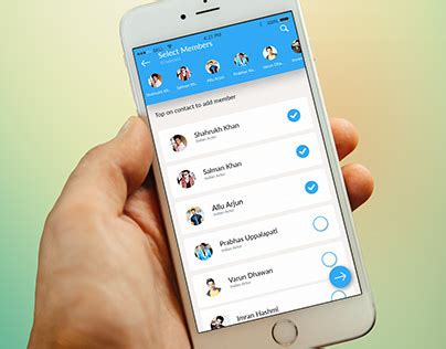 Ui Select Menu Projects Photos Videos Logos Illustrations And Branding Behance