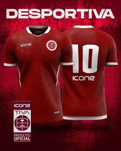 Desportiva Ferrovi Ria Kits