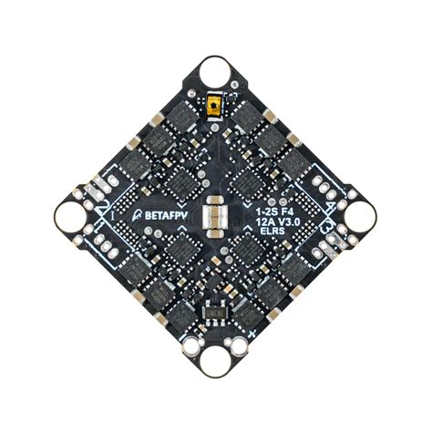 Betafpv F4 Aio 1 2s 12a Blheli S V3 Stm32f405 Per Mini Droni Toothpick